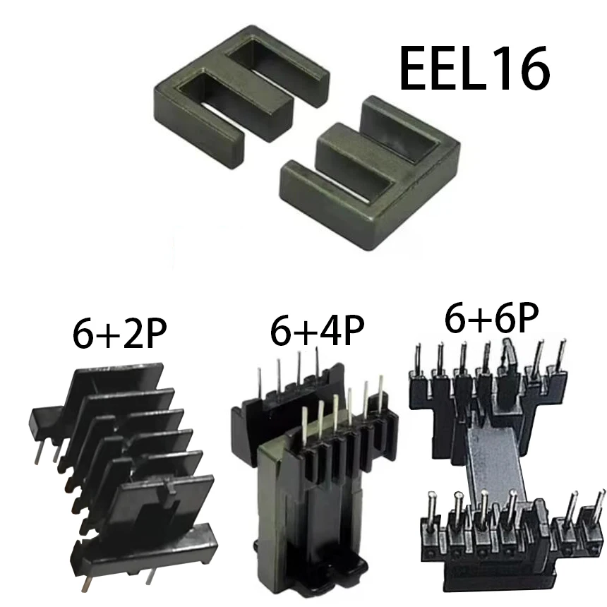 EEL16-6-2-6-4-6-6-Pins-8-10-12P-Mn-Zn-PC40-Vertical-Horizontal.jpg