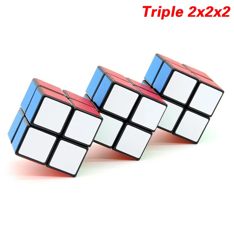 Creative-Double-Triple-Quadruple-2x2x2-Magic-Cube-2x2-Neo-Professional ...