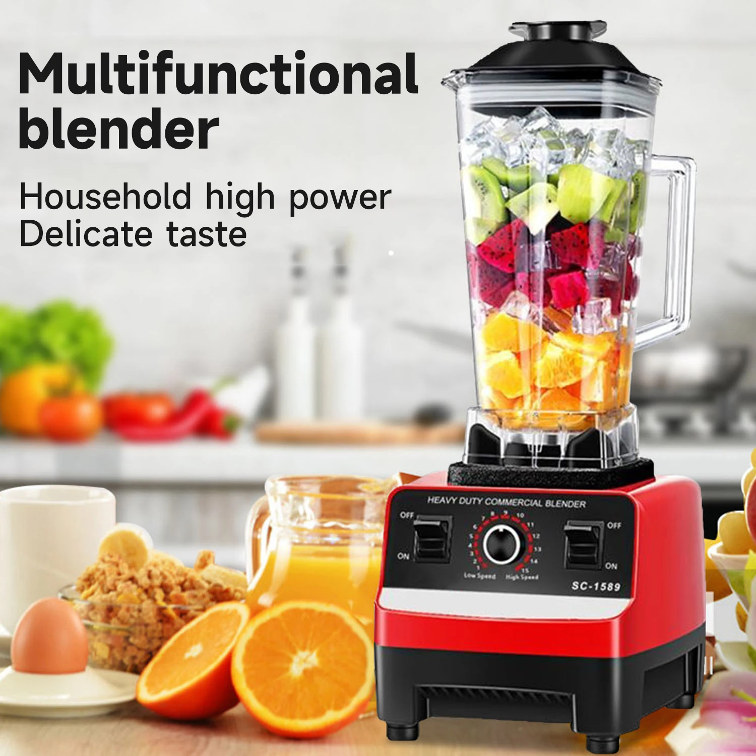 2000W-Multifunction-Blender-Juice-Extractor-Food-Mixer-Ice-Smoothie ...