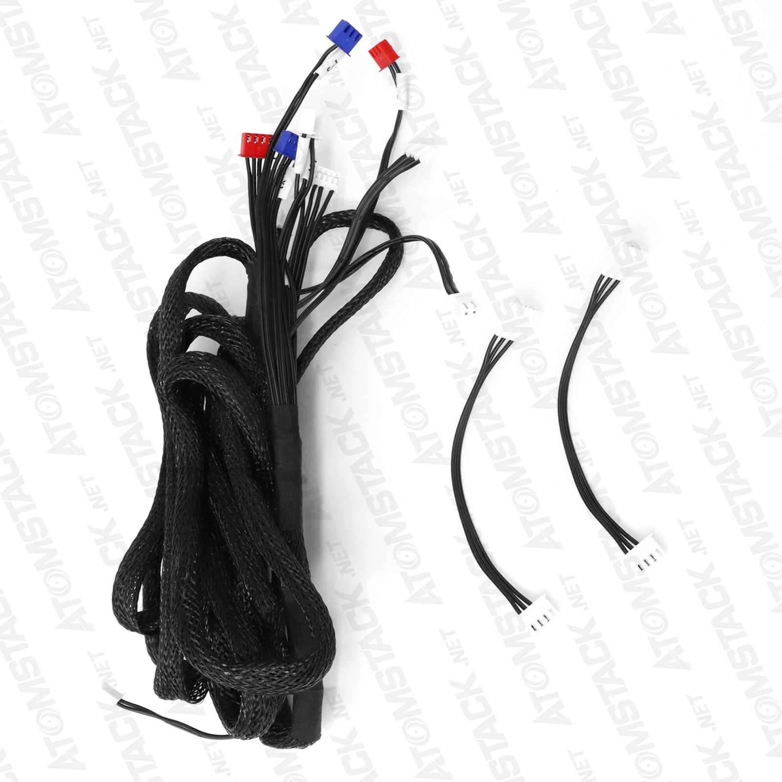 ATOMSTACK-Cable-de-alimentaci-n-integrado-especial-reemplazo-de-Cable-m ...