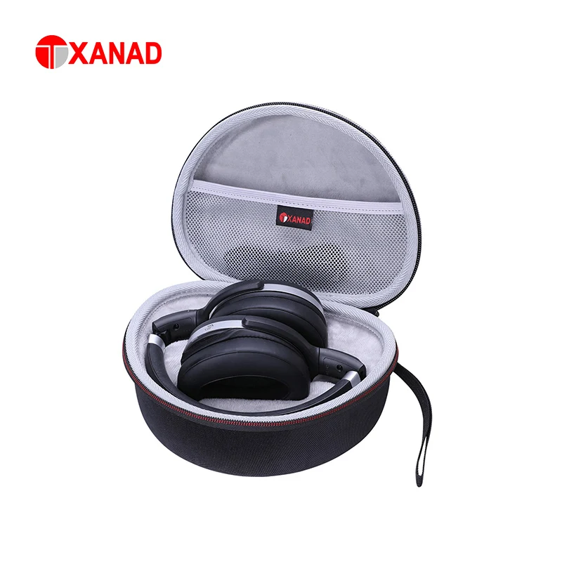 XANAD-Hard-Case-for-Sennheiser-HD-450BT-HD-350BT-PXC-550-II-Sony ...