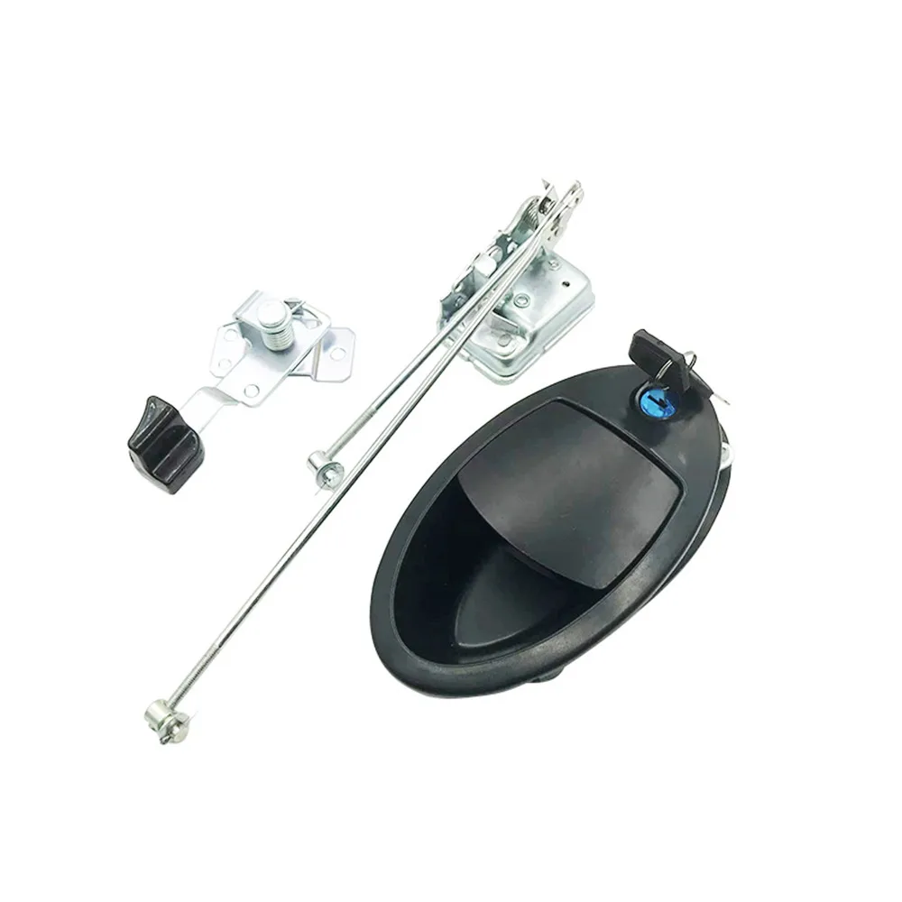 For-Liugong-150E-915E-920E-922E-936E-9075E-Cab-Door-Lock-Cab-Door-Lock ...