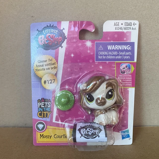 Lps 2 Inch Mini Iphones