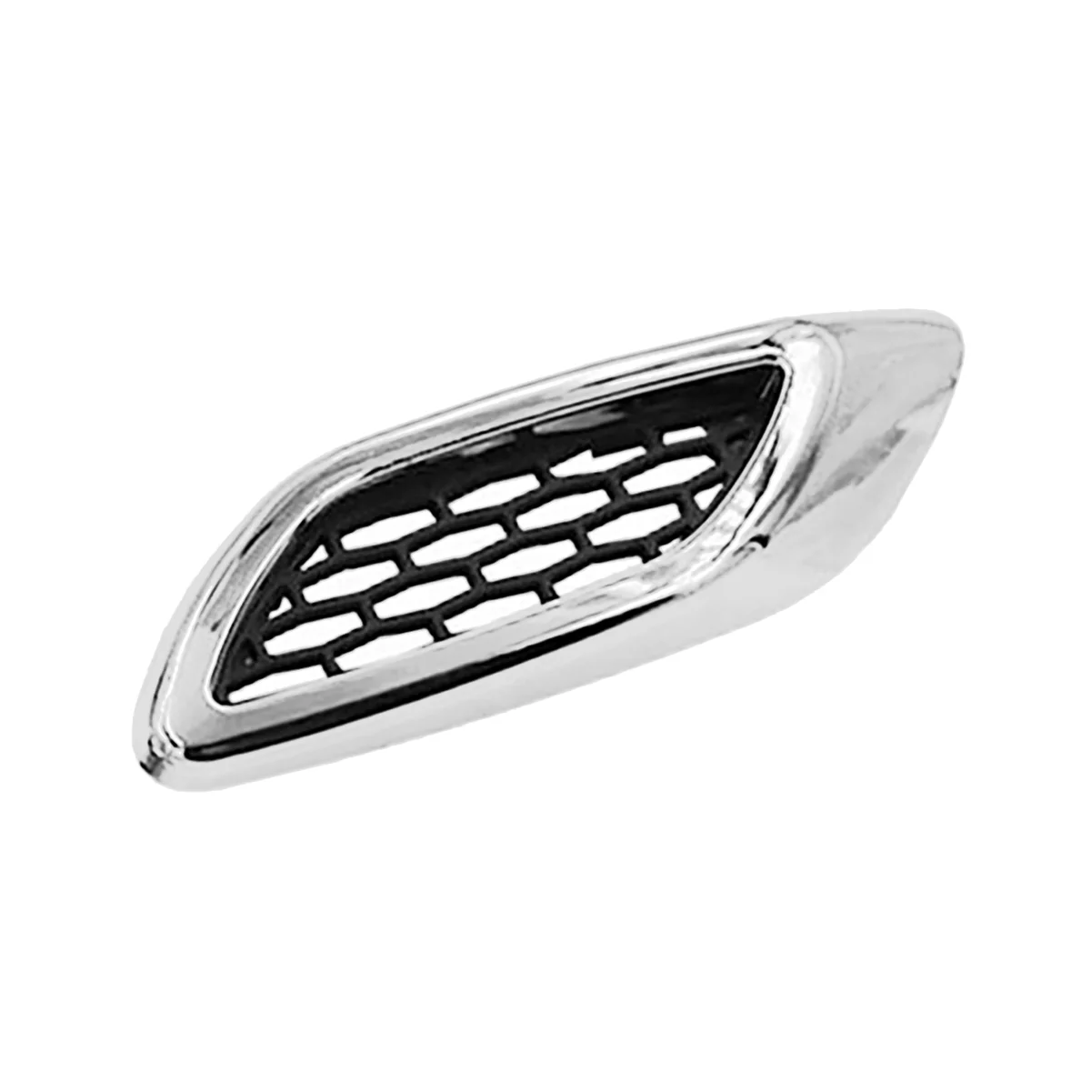 Car-Right-Front-Side-Grille-Air-Intake-Fender-Vents-Grill-for-Maserati ...