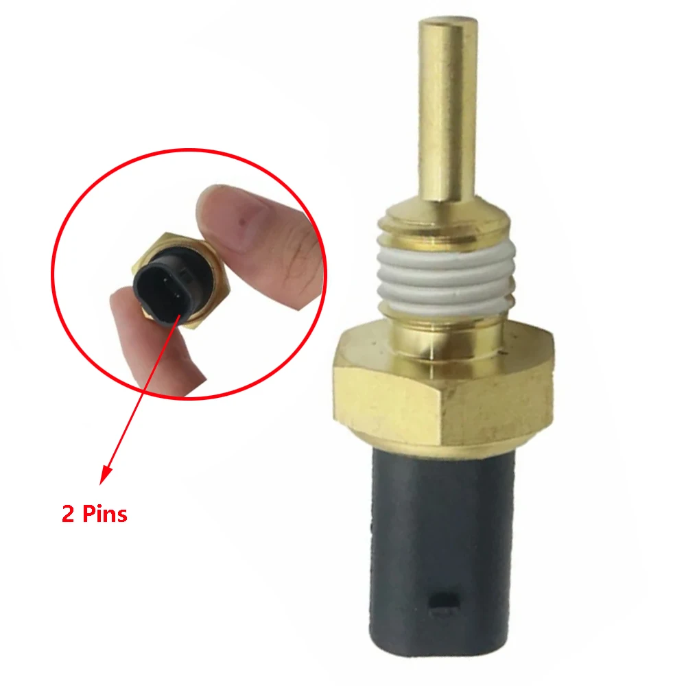 25186240 GENERAL MOTORS Sensor, coolant temperature
