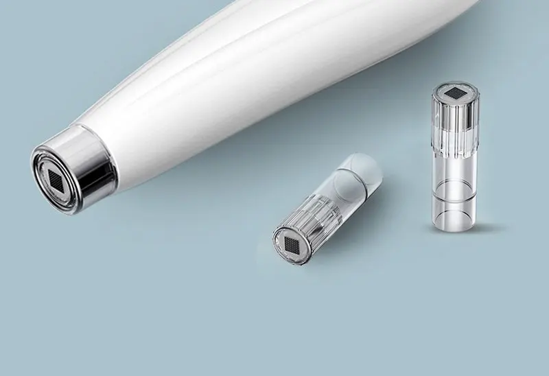 Hydrapen Mesotherapy Gun Derma Nano Microneedle Portable Smart Injector Pen