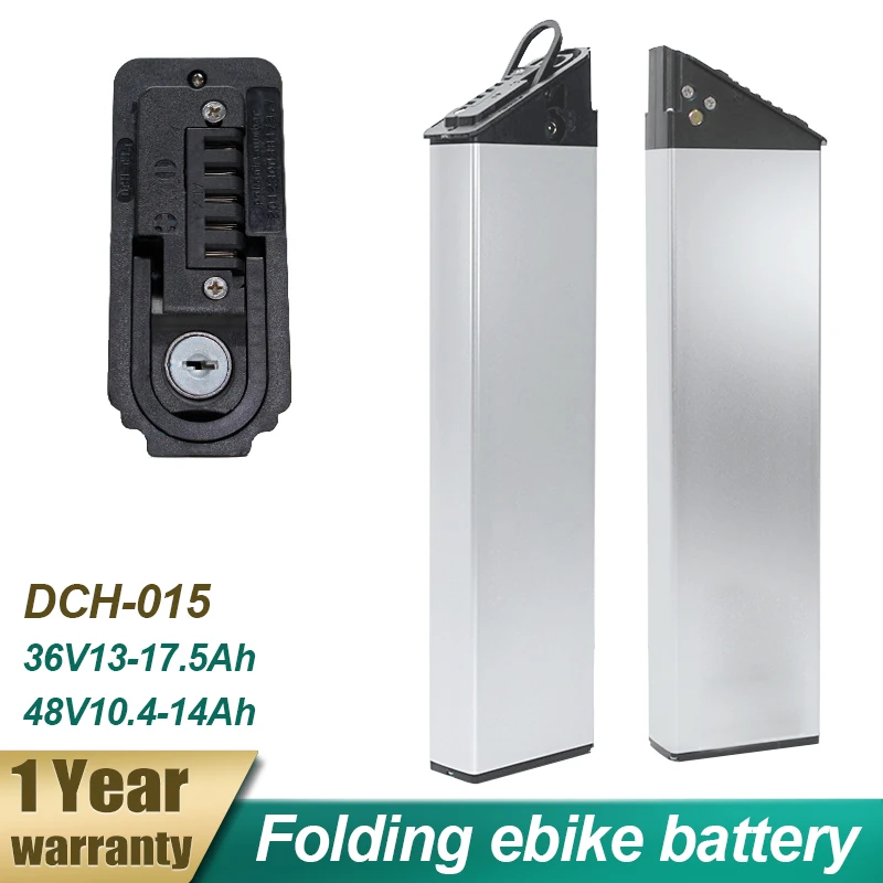 for-GORTAT-HRTC-G100-Wallke-X3-Pro-Ebike-Batteries-48V-10-4Ah-12-8Ah ...