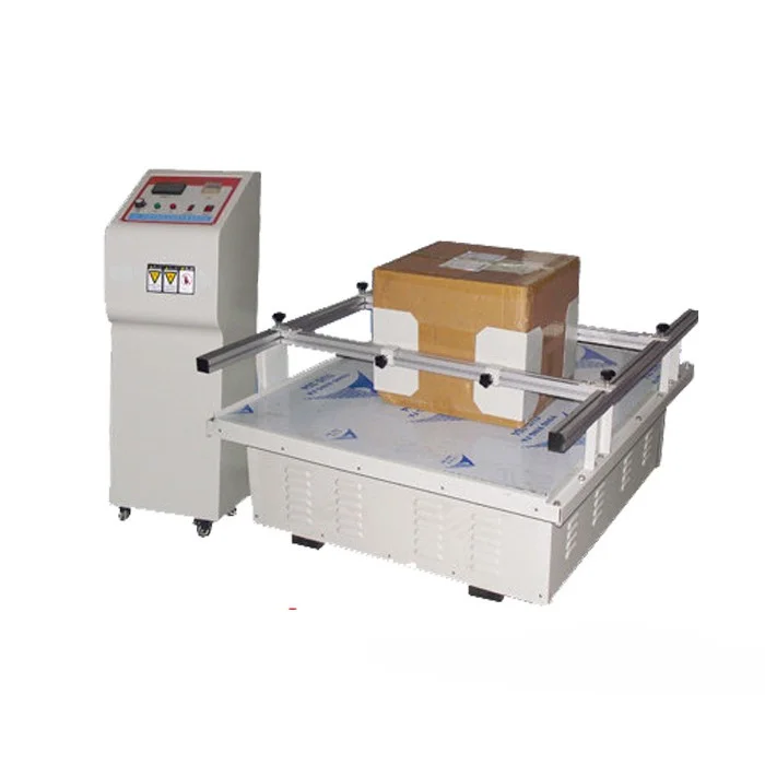 Transport-Simulation-Vibration-Testing-Machine-for-Carton-Test-for ...