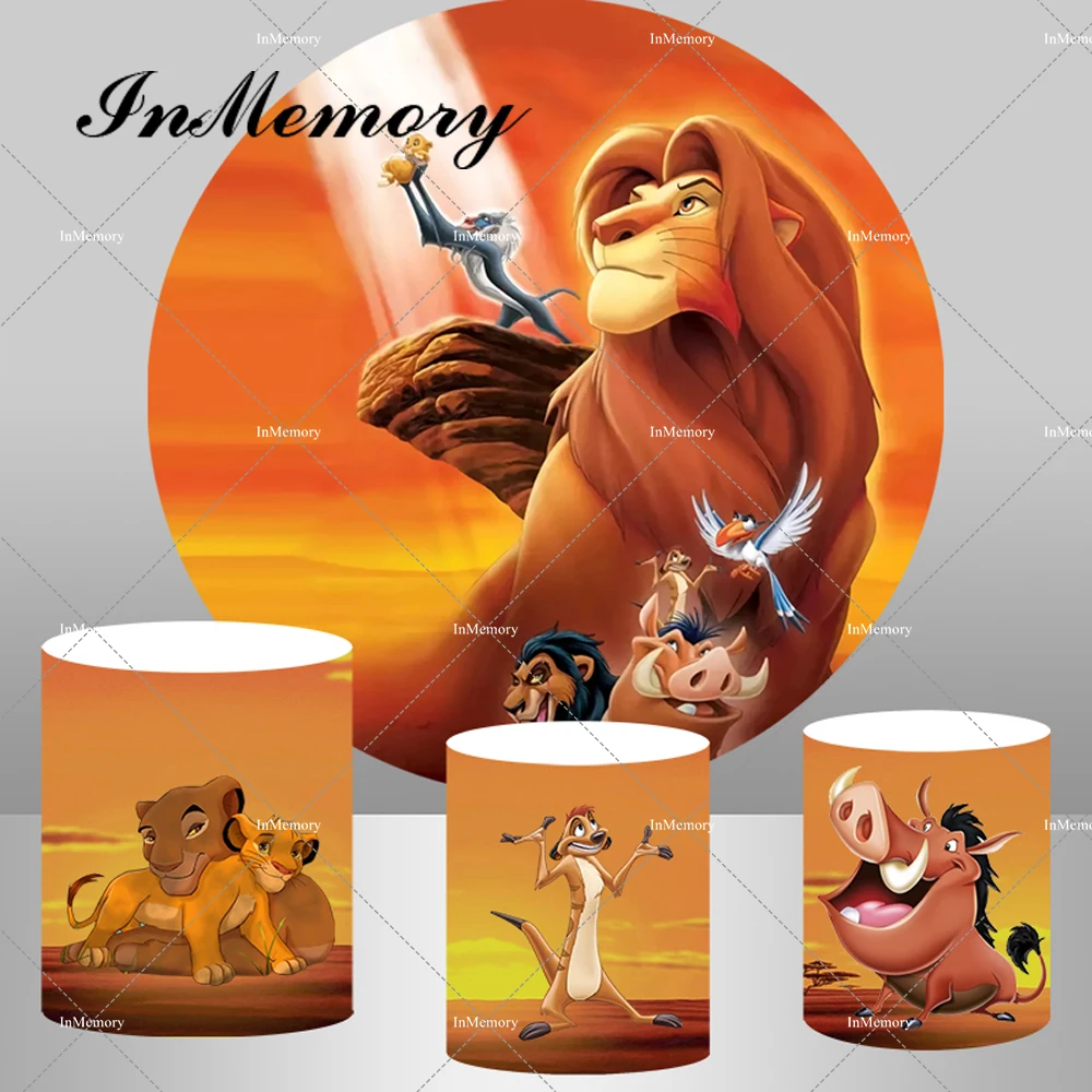 Lion King Cover