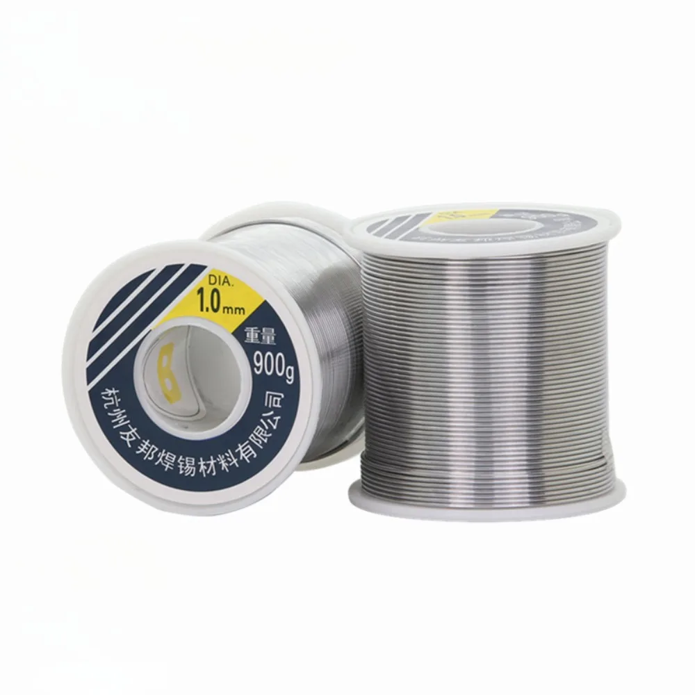 Youbang-Alambre-de-soldadura-de-pasta-de-esta-o-puro-Conector-de ...