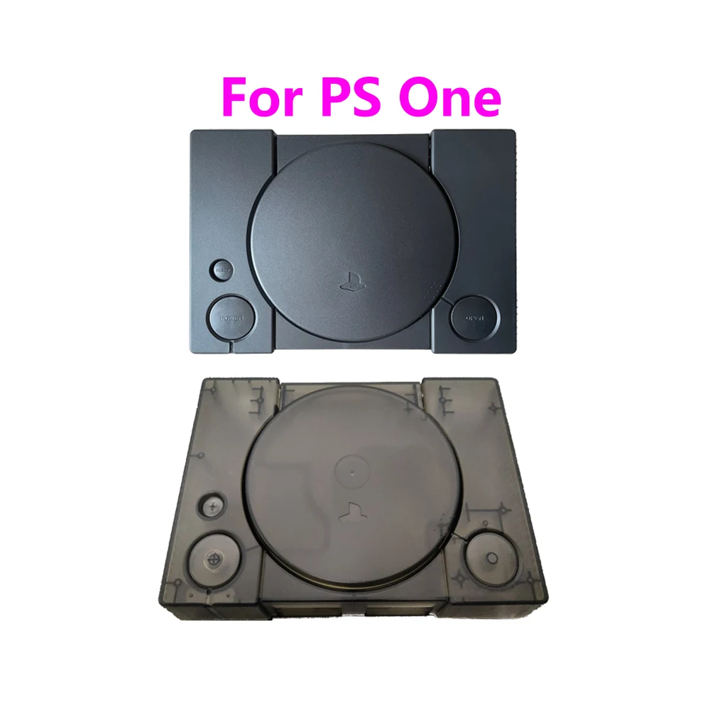 1set-Full-Console-Housing-Shell-For-PS1-5500-7000-7500-9000-For ...