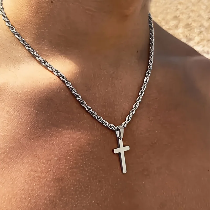 Men Wearing 2 Gold Chains: What You Need to Know Before Buying