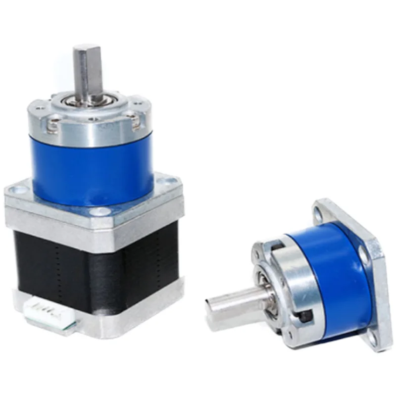 42-Stepper-Motor-Reducer-Precision-Planetary-Gear-Reducer-36mm-Cm36 ...