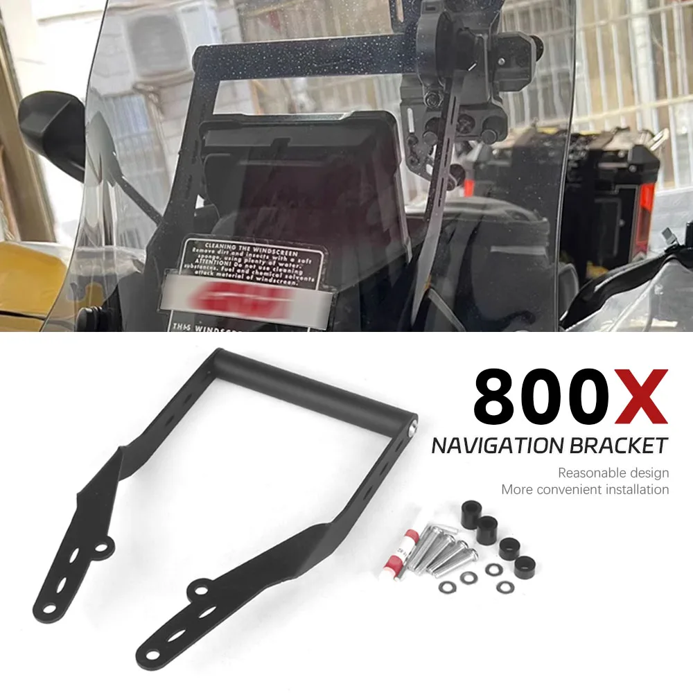 FOR KOVE 800X COLOVE 800 X ADV Adventure Rally Pro Motorcycle ...