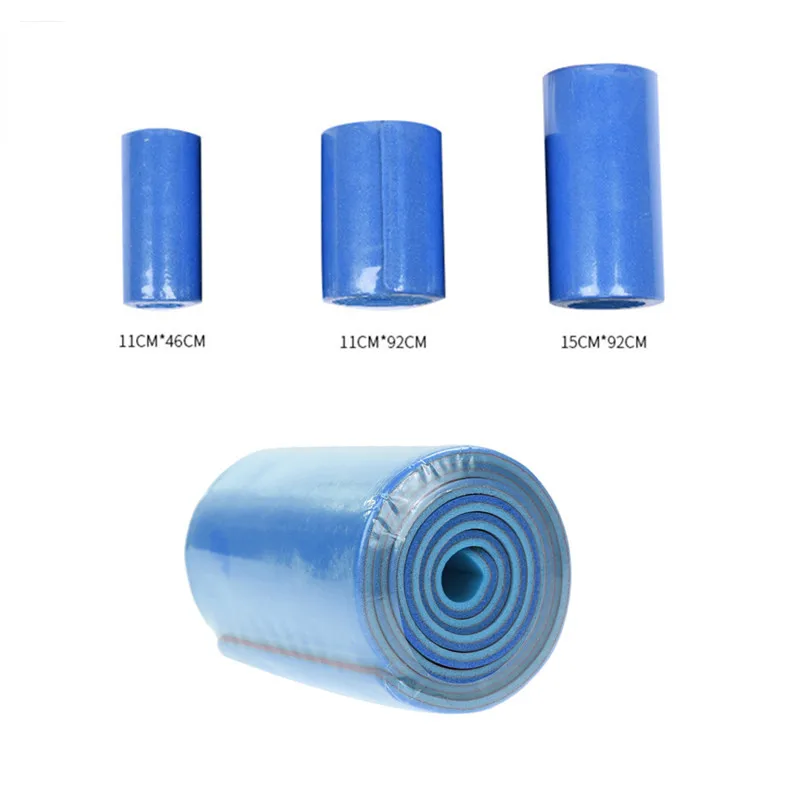 Medical Splint Roll Aluminium Emergency First Aid Kit Fracture Fixed ...