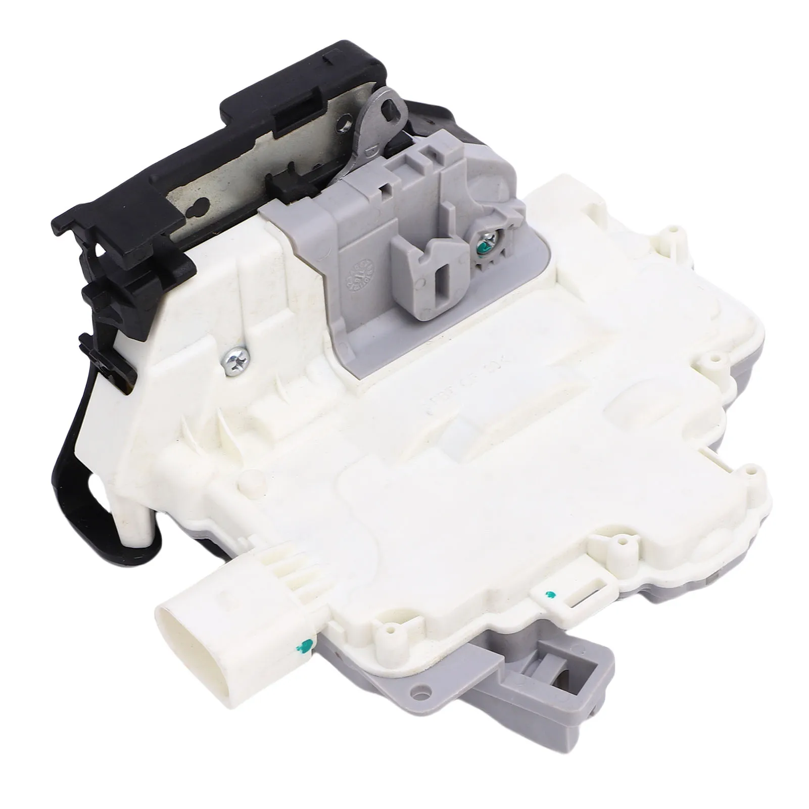 Door Lock Actuator Front Right Passenger Side Door Lock Actuator ...