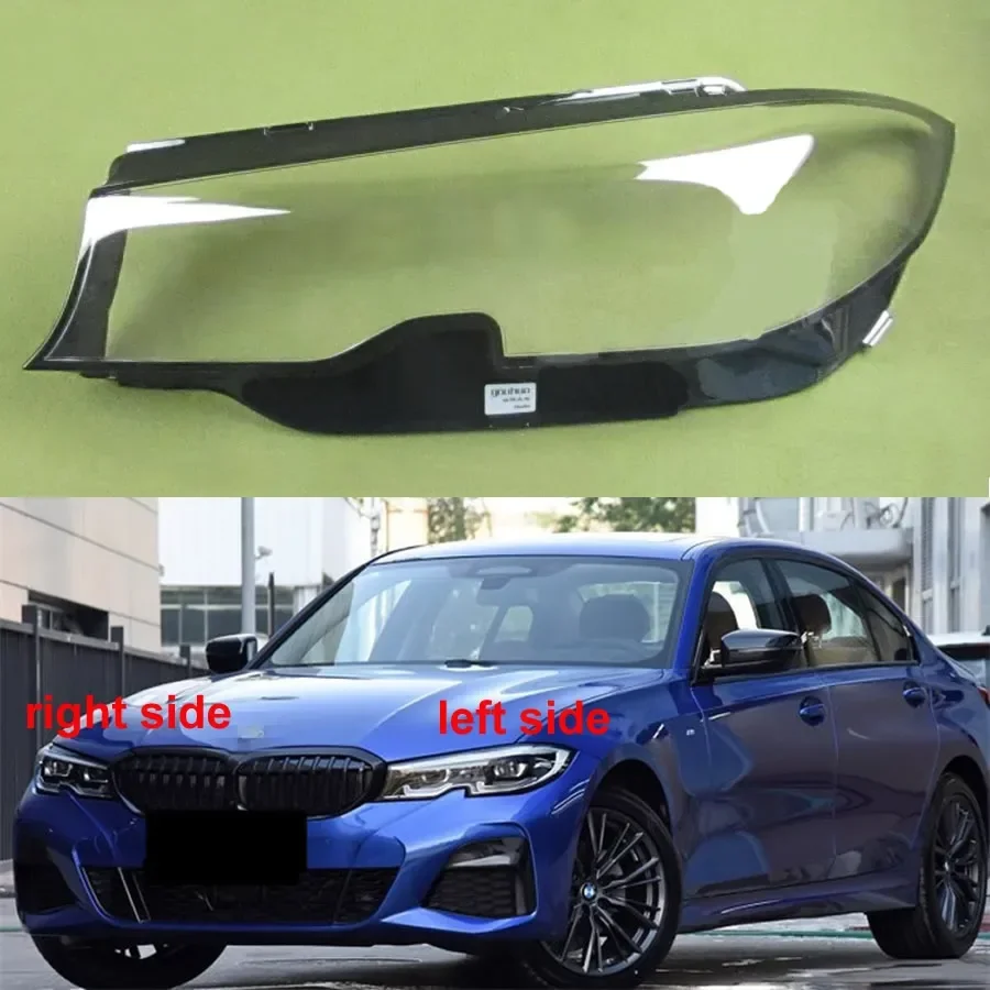For BMW 3 Series G20 G28 320i 330i 325Li 2020 2021 2022 Halogen Front ...