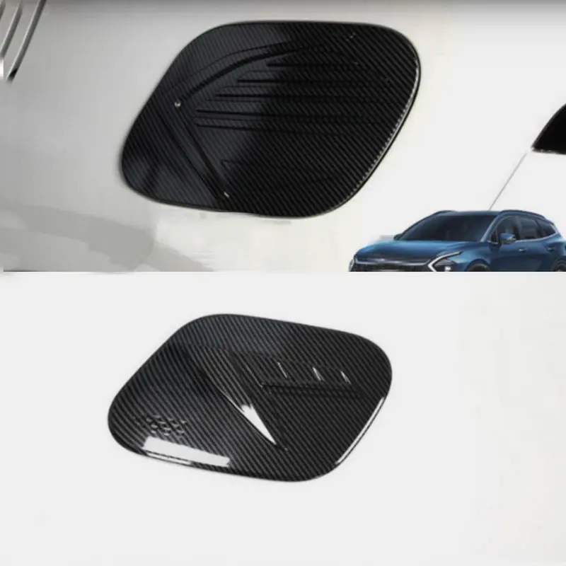 Applicable-to-2022-SPORTAGE-NQ5-Special-for-carbon-fiber-decorative ...
