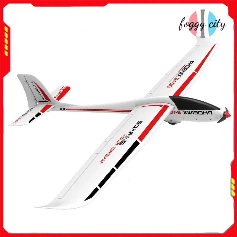 Oranz-75903-Remote-controlled-Aircraft-2-4-meter-Wingspan-Model-Fixed ...