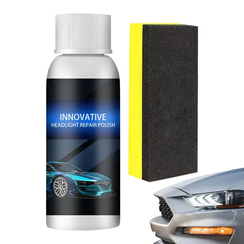 30ml-Cloudy-Headlight-Restoration-Liquid-Set-Headlight-Repair-Agent ...