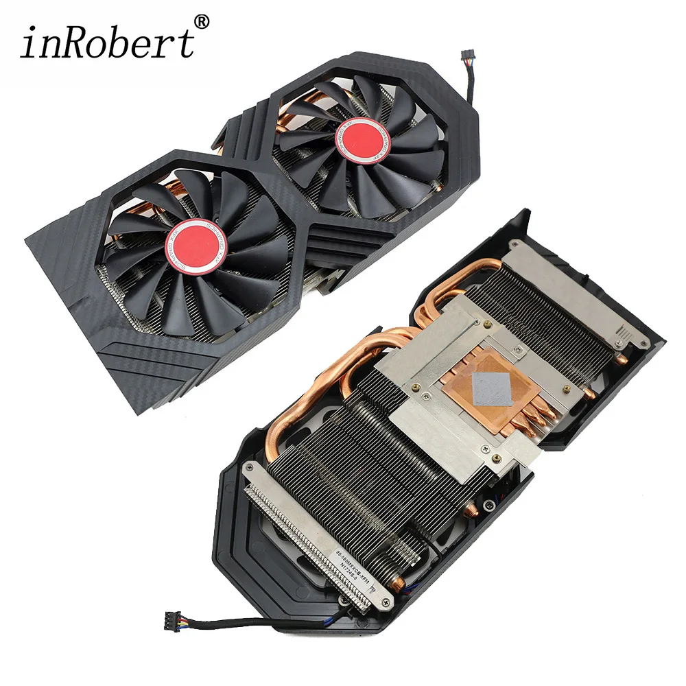 Rx580-rx590-gpu-ventilador-para-xfx-radeon-rx-590-580-placa-gr-fica ...