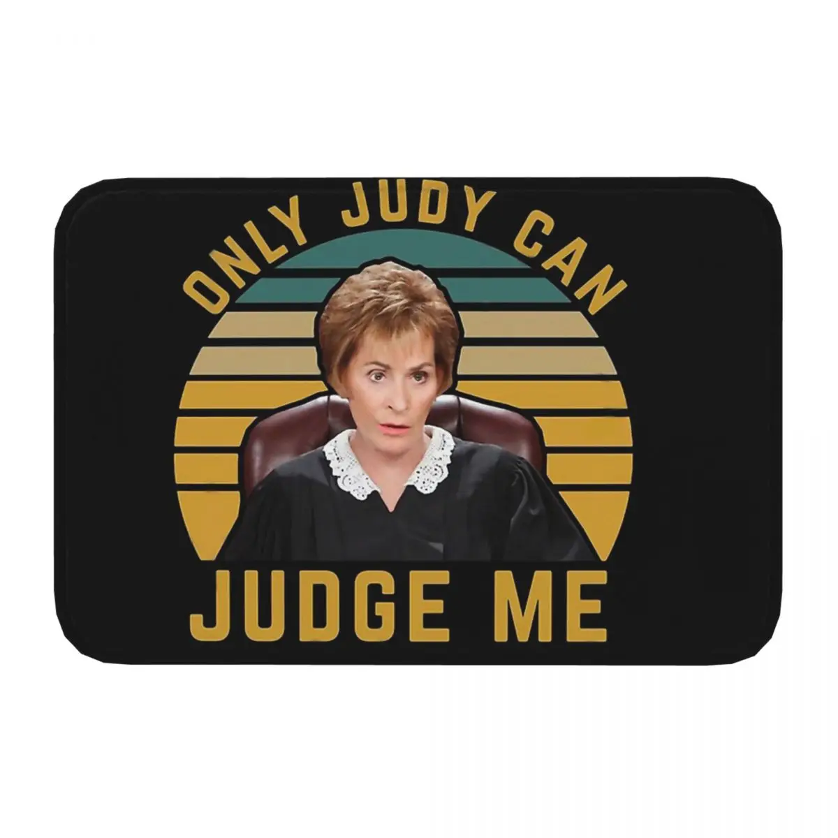 Judge Judy Funny