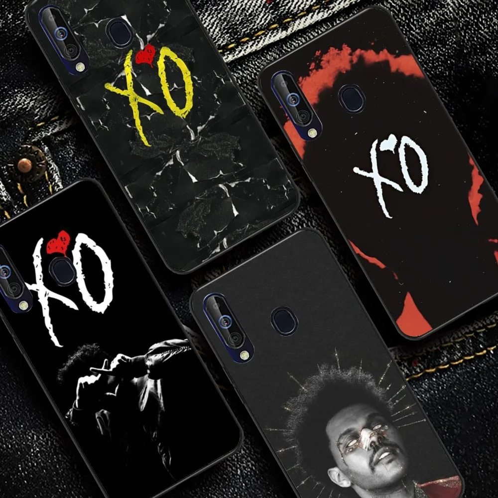 The-Weeknd-XO-Phone-Case-For-Samsung-A-10-11-12-13-20-21-22-30.jpg