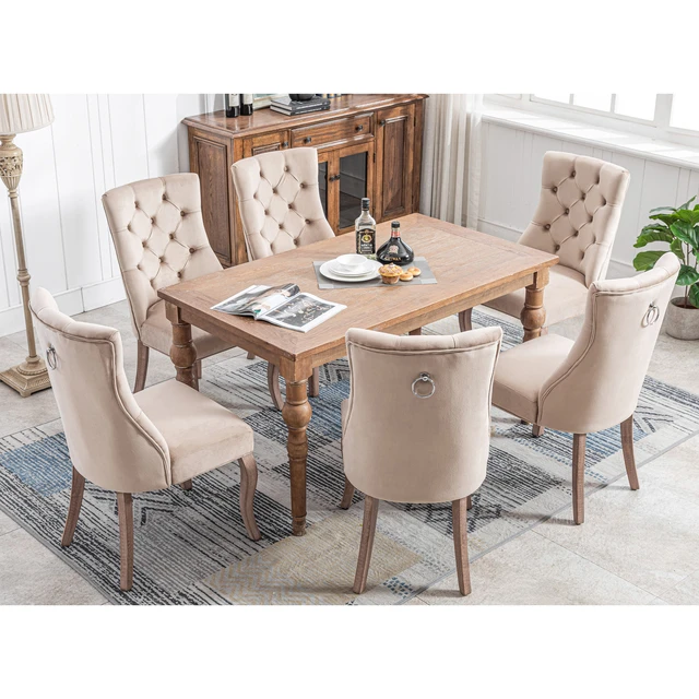 Sala Da Pranzo Beige
