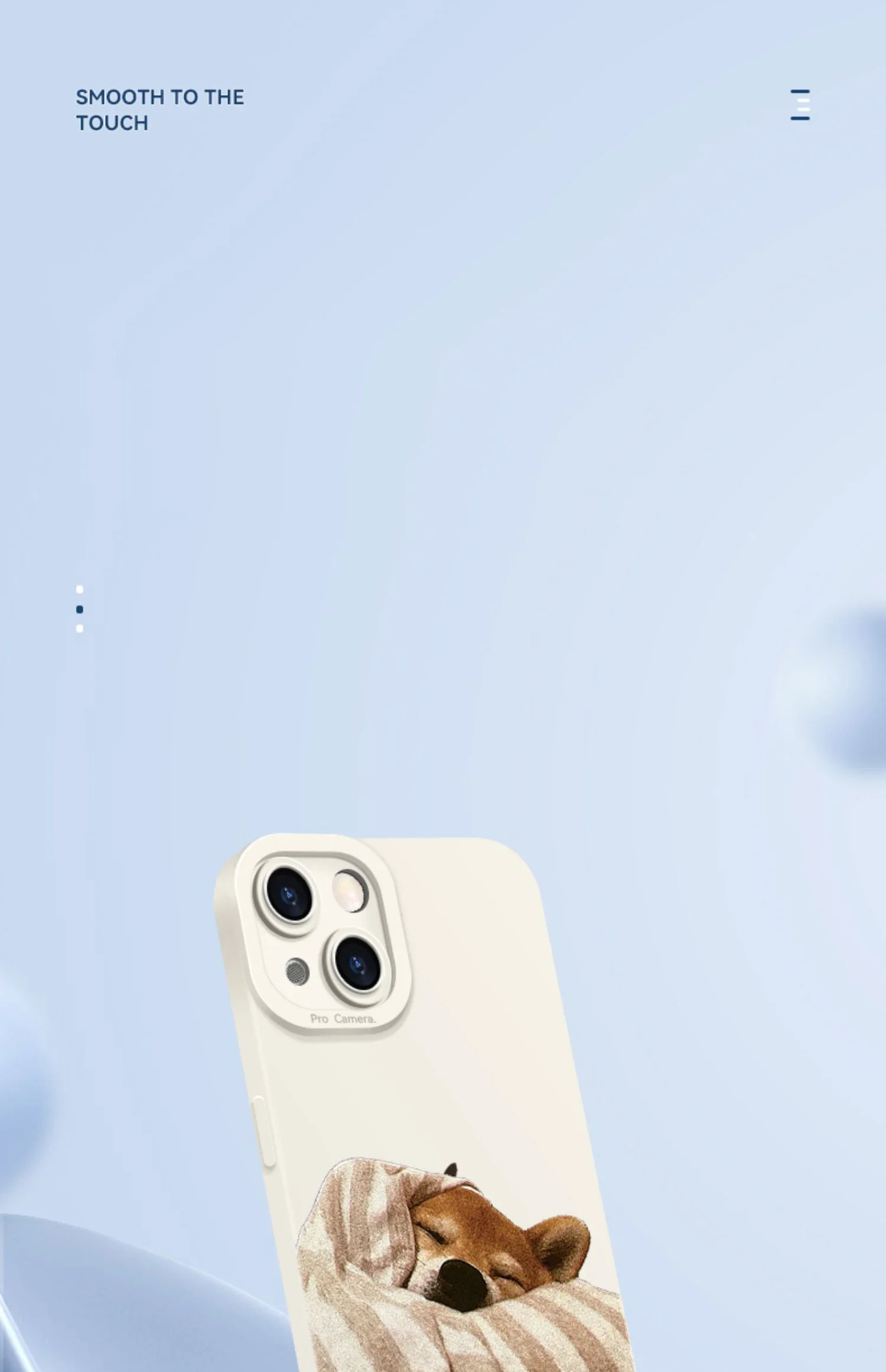 Чехол для iPhone 15 Pro Max с рисунком забавного кота, собаки, чехол ...