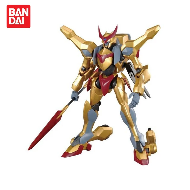 Code Geass Vincent