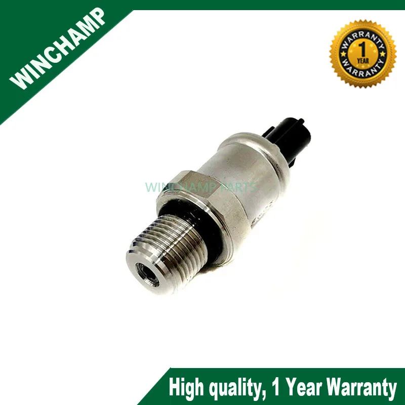 KHR41950 KM16-S30 High Pressure Sensor for SH200 SH210 Case CX130 CX210 ...