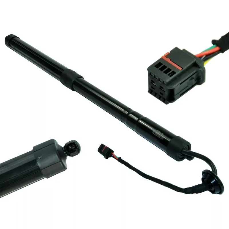 31690986-Car-Right-Rear-Lift-Support-Electric-Tailgate-Spacer-32296297 ...