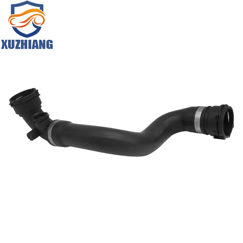Upper-Radiator-Hose-11537500733-To-Thermostat-For-BMW-E53-X6-3-0-2001 ...