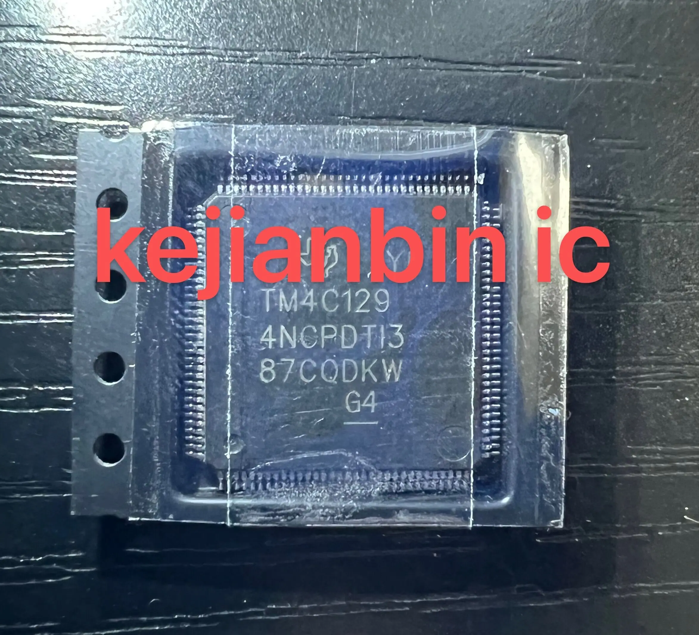 1 unids/lote TM4C1294 4C1294NCP TM4C129 TM4C1294NCPDT13 TM4C1294NCPDTT3R TQFP nuevo original ...