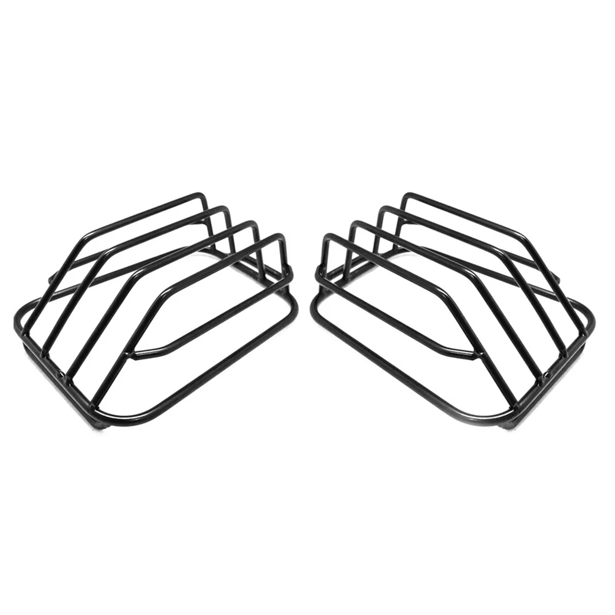Car-Front-Turn-Signal-Corner-Light-Guard-Cages-Cover-for-Mercedes-Benz ...