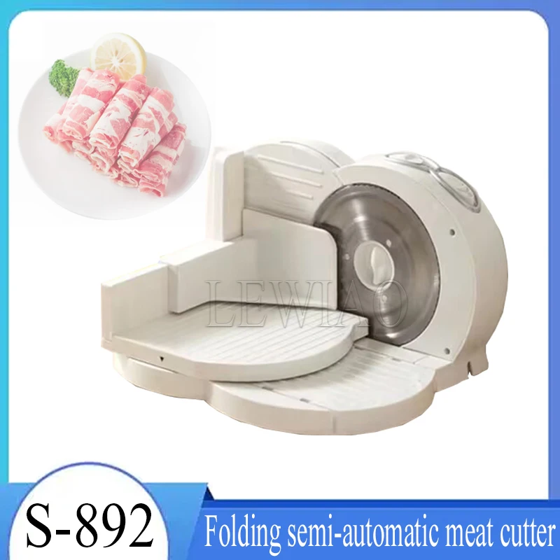 Household-Small-Folding-Electric-Slicer-Vegetables-Kitchen-Gadgets ...