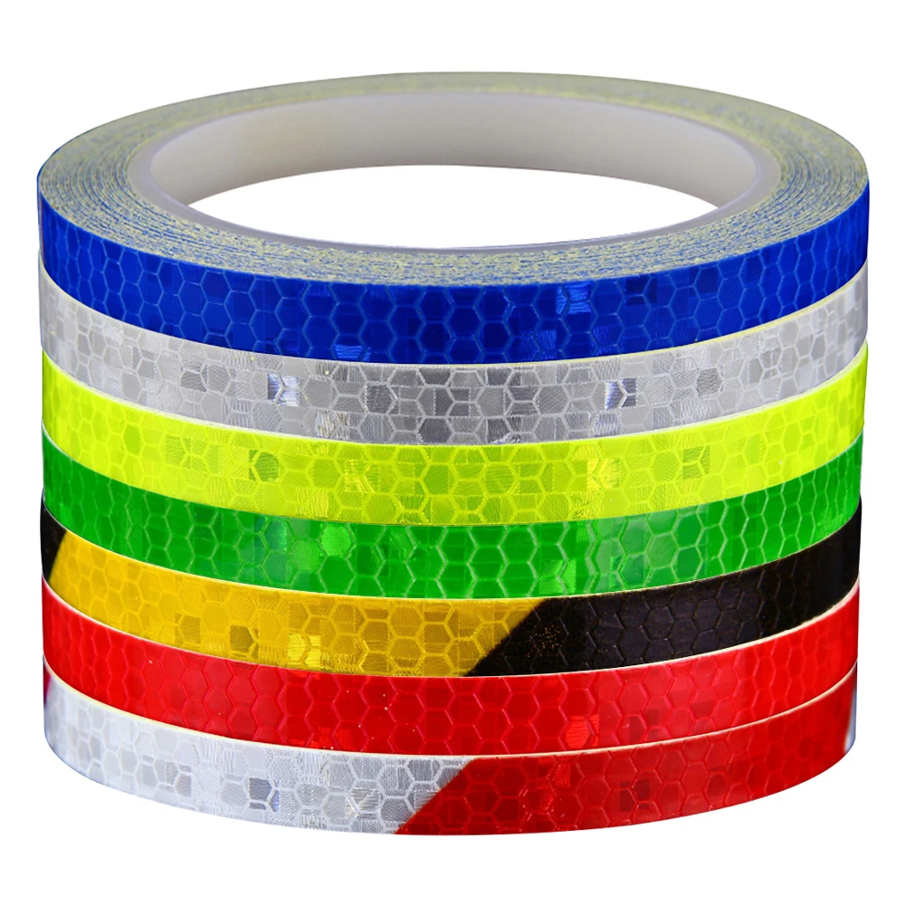 8m-Reflective-Sticker-Motorcycle-Bike-Night-Safety-Equipment-Bicycle ...