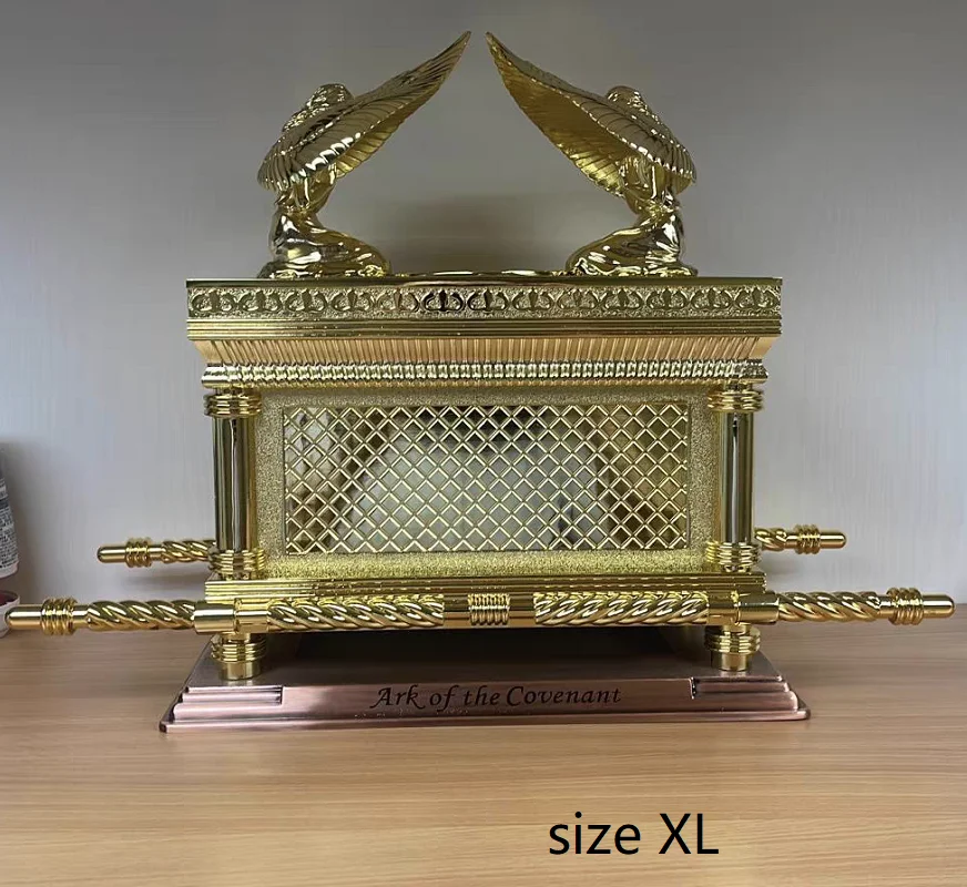 The Arc Of Covenant Dimensions