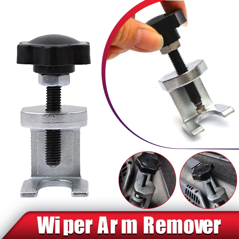 Car-Windshield-Wiper-Puller-Windshield-Wiper-Arm-Removal-Repair-Tool ...