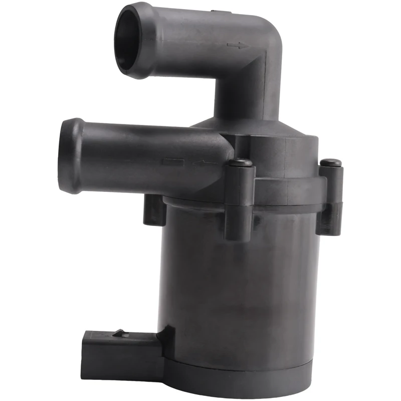 1-PCS-Additional-Auxiliary-Cooling-Water-Pump-ABS-Car-Accessories-For ...