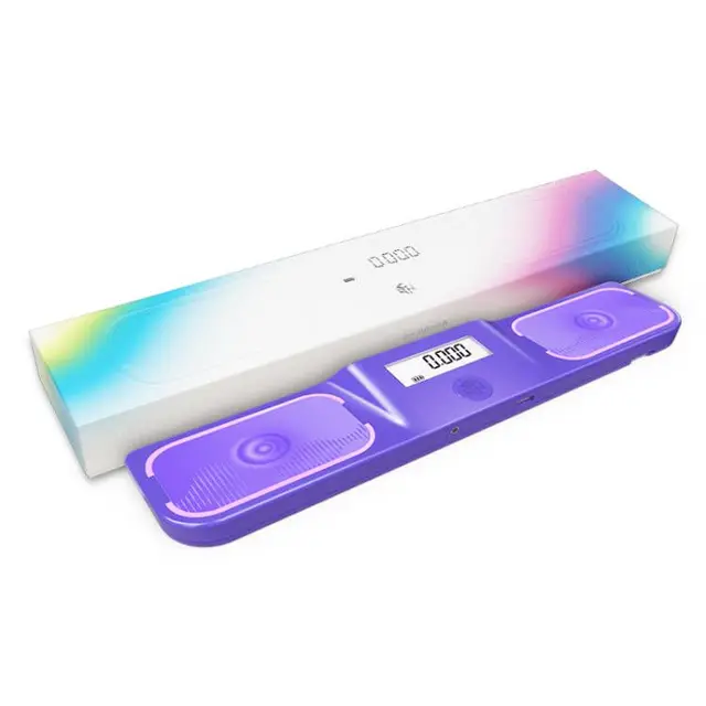 Gan Halo Timer GAN Bluetooth Smart GAN Timer Link To APP GAN Smart Time Bluetooth Connect to APP