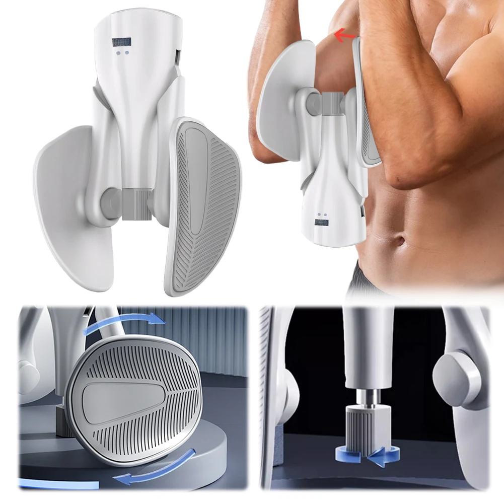 Pelvic Floor Trainer, Gym Women Fitness Equipment & Gear Pelvic Floor ...