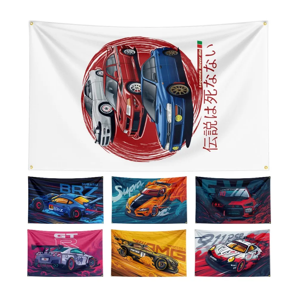 3X5Ft-Racing-JDM-Flag-Polyester-Digital-Printing-Car-Tuning-Culture ...