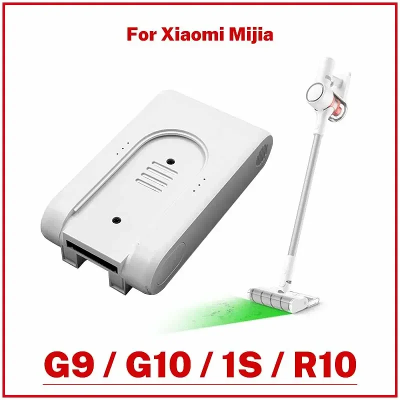 NEW 25.2VRechargeable lithium ion Battery Pack 12000mAh for Xiaomi ...