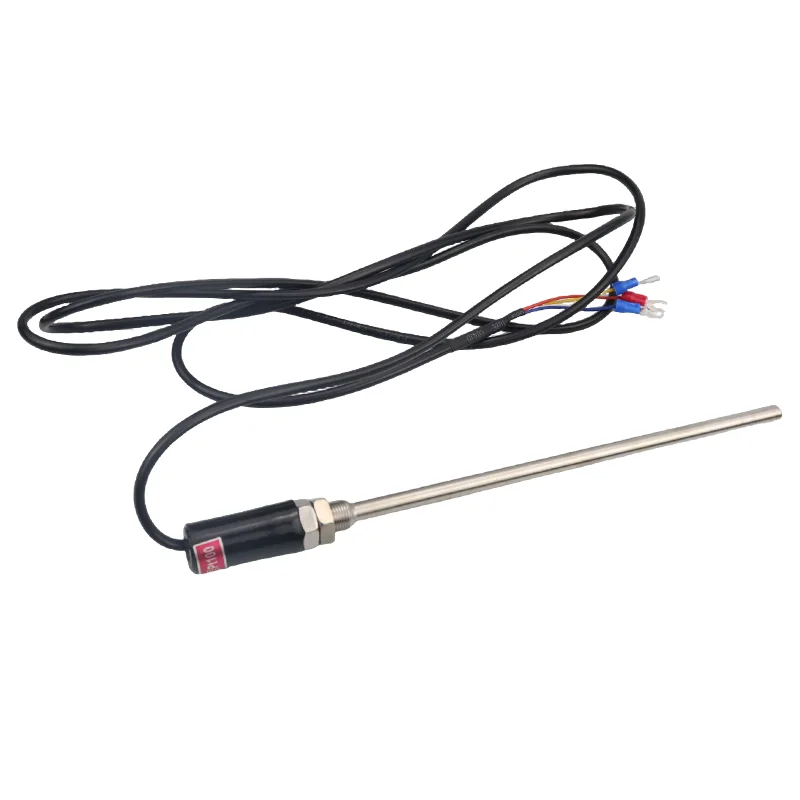 stainless-steel-probe-pt100-temperature-sensor-for-Temperature ...