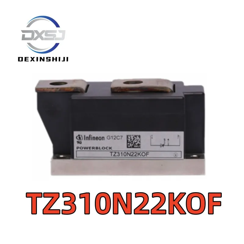 M-dulo-do-diodo-do-poder-TZ310N22KOF-TZ400N26KOF-TZ425N14KOF-novo ...