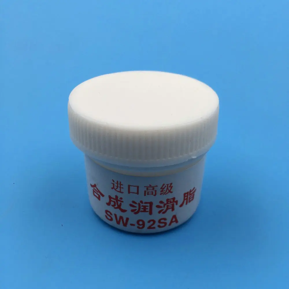 JAPAN-NEW-3D-printer-lubricating-oil-gear-lubricating-grease ...