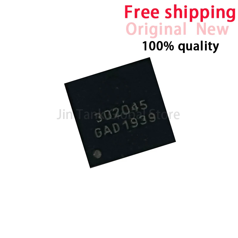 (2-10 pieces) 100% New NCP302045MNTWG NCP302045 P302045 QFN Chipset ...