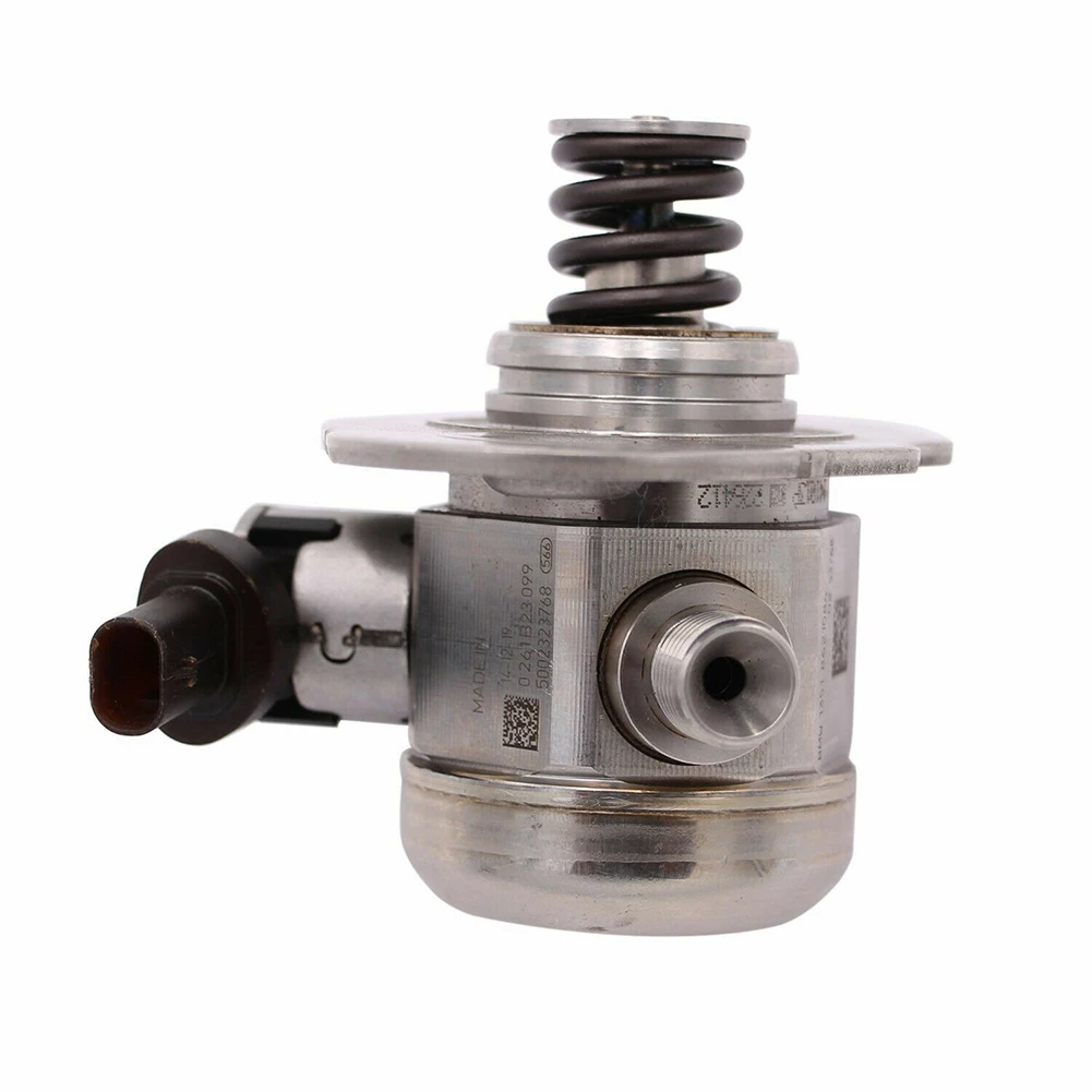 Alta bomba de combustible de presión 13517642466 para Bmw F30 F32 F33 ...