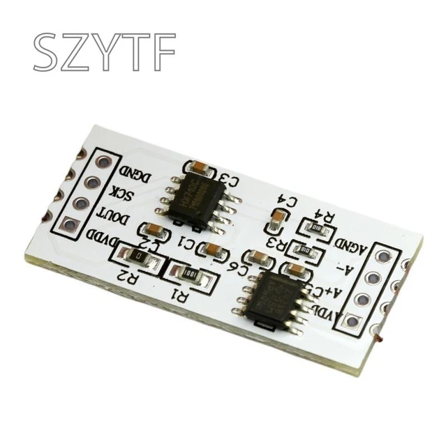 HX710B Pinout, Datasheet, Features, Circuit Diagram And, 58% OFF